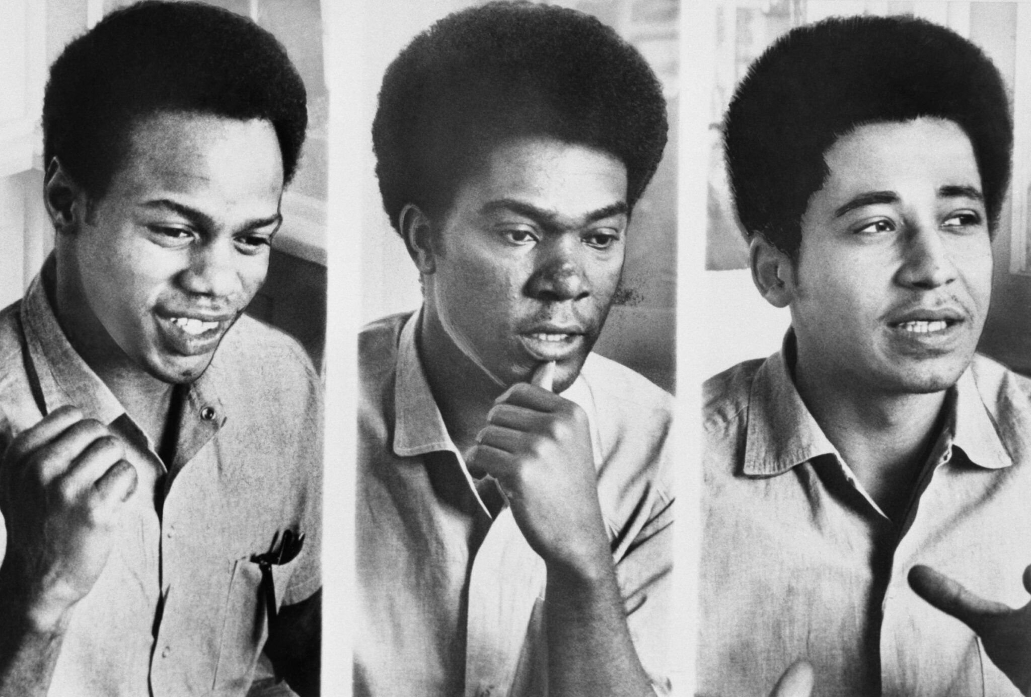 Black August: Black Liberation and its Deep Ties to the Month of August ...